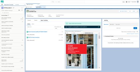 Optimize your use of Salesforce